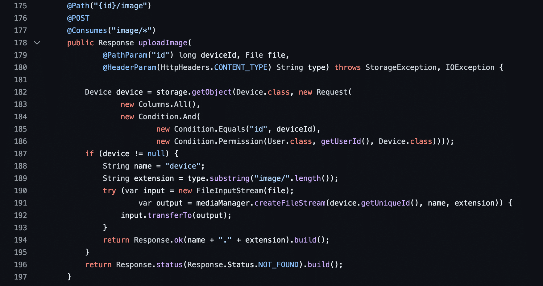 Traccar 5 Remote Code Execution Vulnerabilities | Horizon3.ai